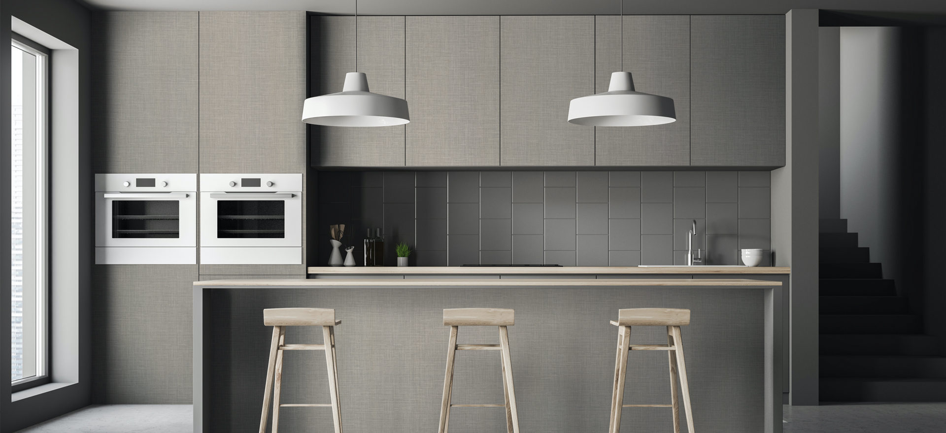 Adhesive coverings for walls and furniture. Renovate your interior with ...