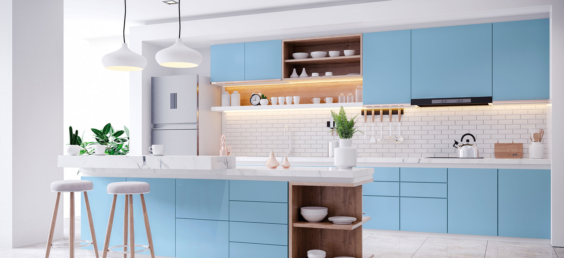 Adhesive coverings for walls and furniture. Renovate or upgrade your ...