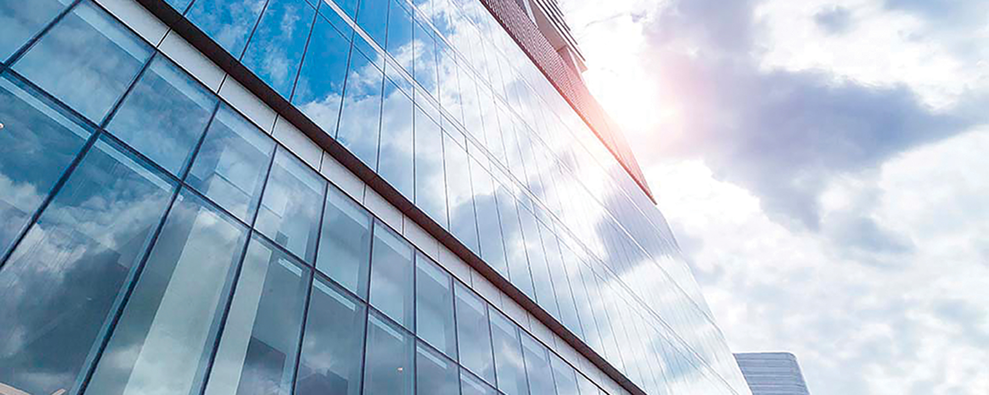 Discover our range of adhesive window films : Spectra 40 C